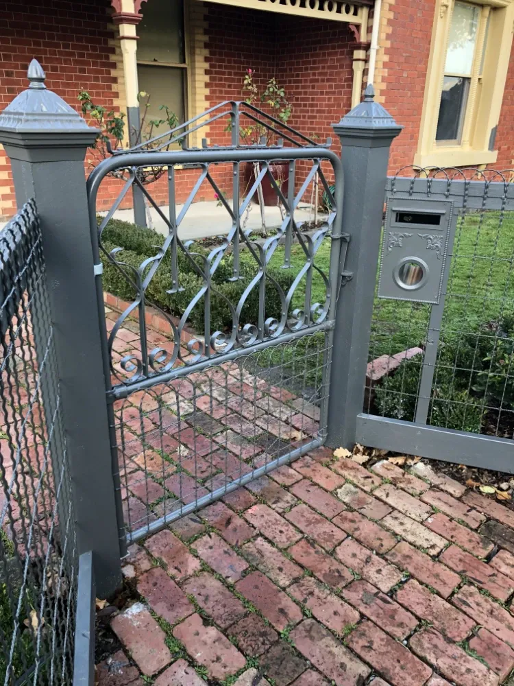 Gallery - BVM Metalcraft