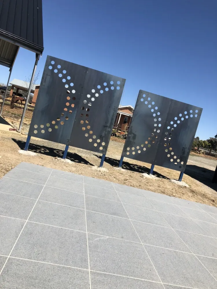 Gallery - BVM Metalcraft